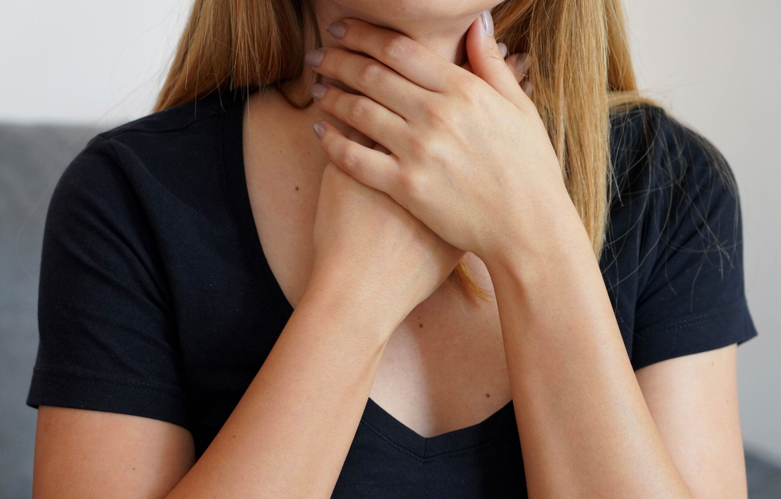 Non-Fatal Strangulation Charges: Sentencing & Defence Options | Nelson ...