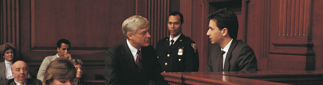What Is 'Beyond Reasonable Doubt'? | Nelson Guest What Is 'Beyond Reasonable Doubt'? | Nelson Guest