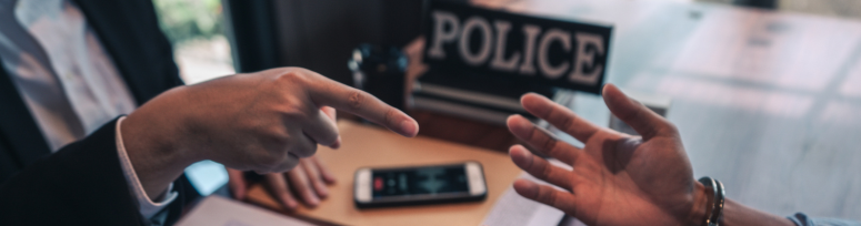 Voluntary Police Interviews Matter | Nelson Guest & Partners