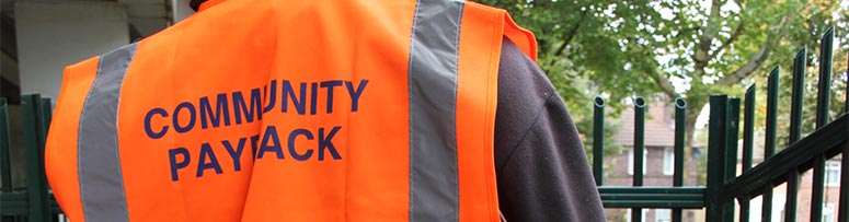 Chief Inspector Seeks Probation Review | Nelson Guest & Partners