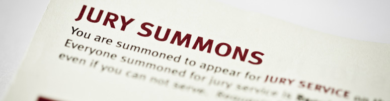 Jury Equity - A verdict of conscience | Nelson Guest & Partners