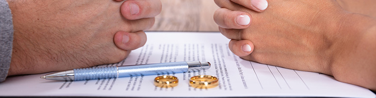 Blocking marriage for some prisoners | Nelson Guest & Partners