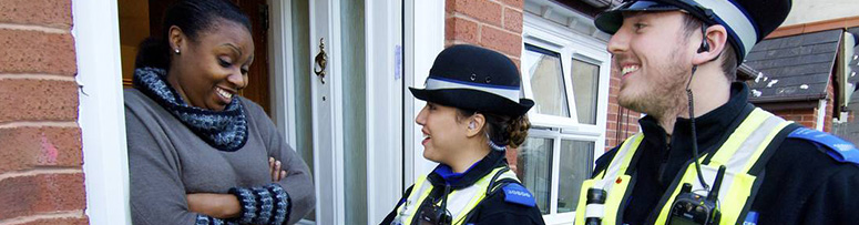 Policing - A Crisis of Confidence? | Nelson Guest & Partners