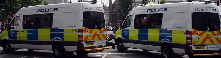 Serious & organised crime strategy 2023-2028 | Nelson Guest